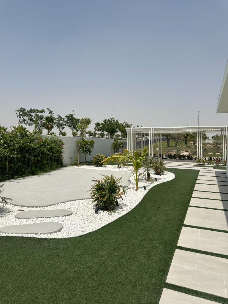 Projects - Saraya Interior Design & Contracting